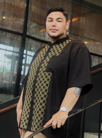 Ivan Gunawan Turun 25 Kg Jelang Umrah Ramadan 2026