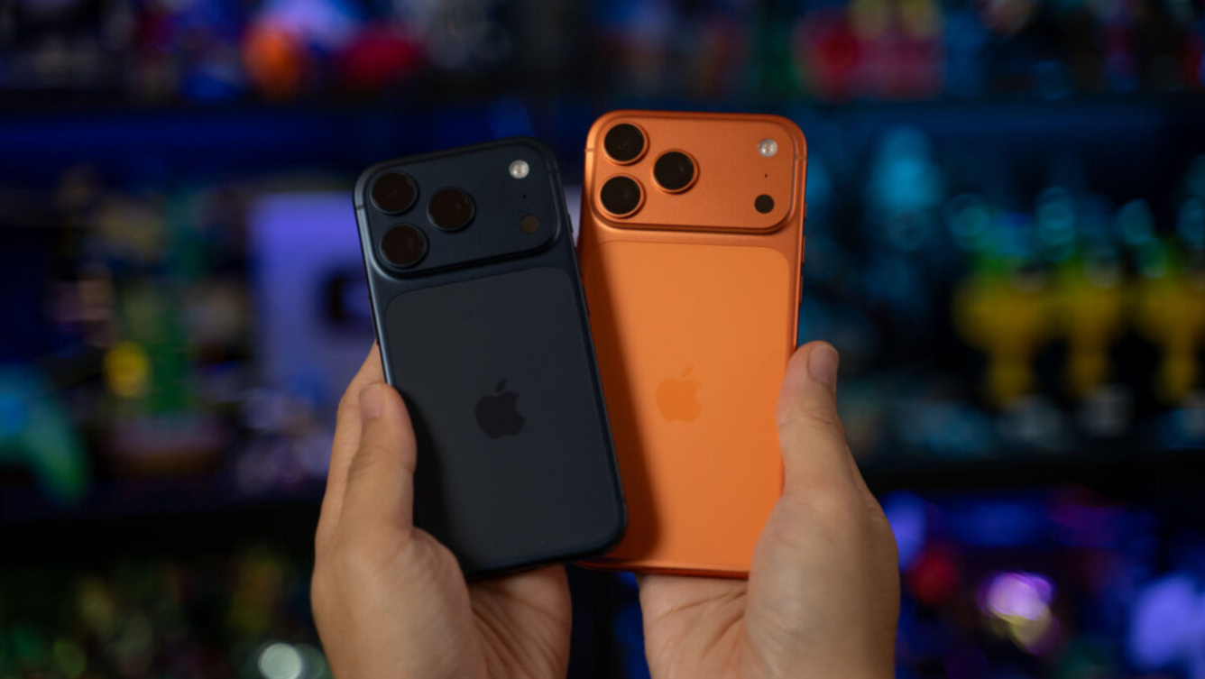 Stok iPhone 17 Pro Max Segera Tersedia di Toko Resmi Mulai 17 Oktober 2025