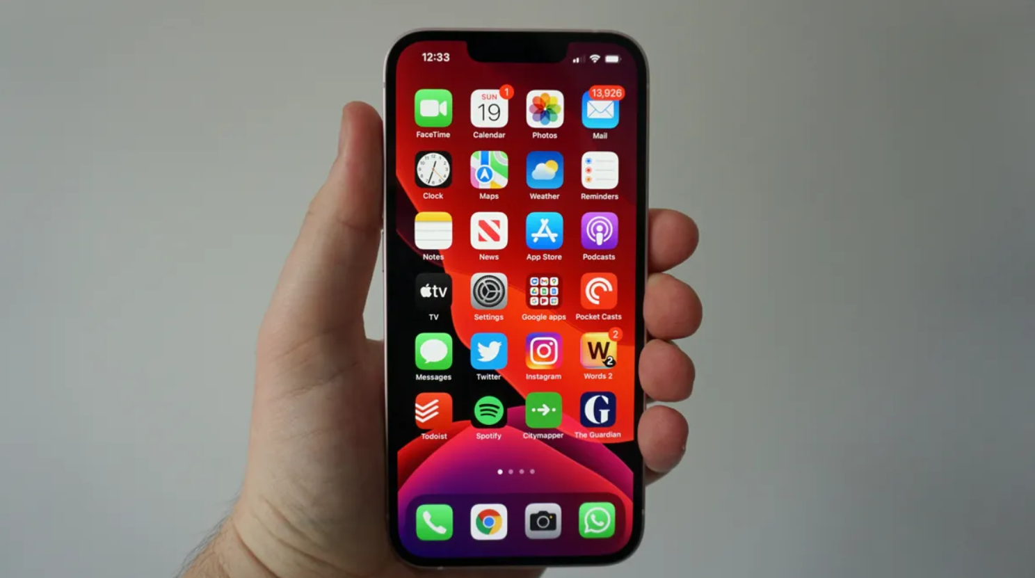 iPhone 13 Masih Dapat iOS 26, Tapi Tak Semua Fitur AI Canggih Bisa ...