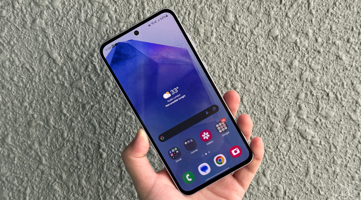 Cari HP Gaming Sekaligus Kamera Bagus? Ini Mid Range Terbaik 2025