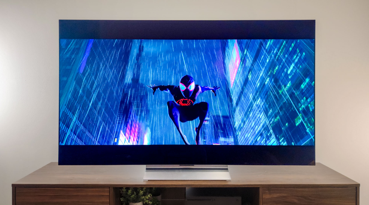 Rekomendasi Smart TV 43 Inch Terbaik 2025 Model Ini Jadi Favorit ...