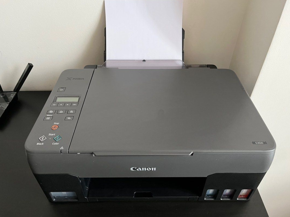 5 Printer Paling Awet dan Mudah Dirawat 2026, Cocok untuk Rumahan ...