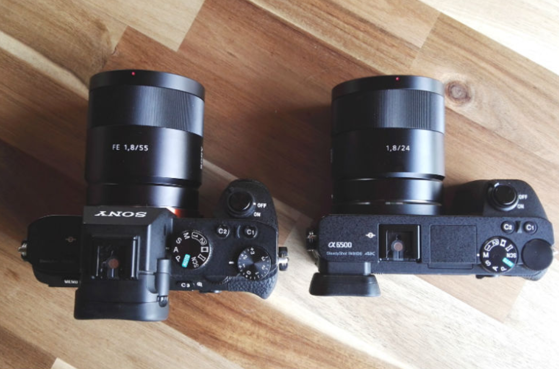 Rekomendasi Kamera Mirrorless Full Frame Terbaik di Indonesia Awal 2026 ...