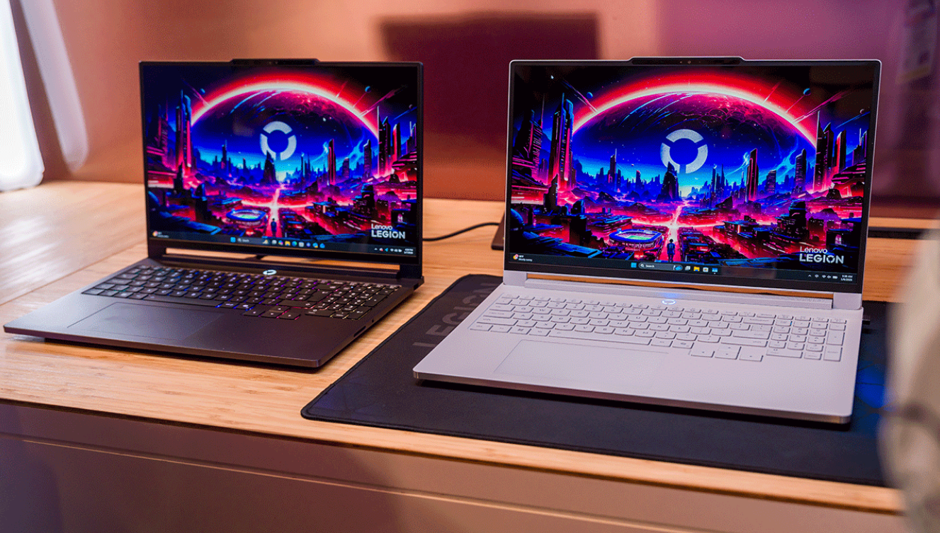 Lenovo ThinkPad Aura Series Resmi Diperkenalkan di CES 2026, Era Baru ...