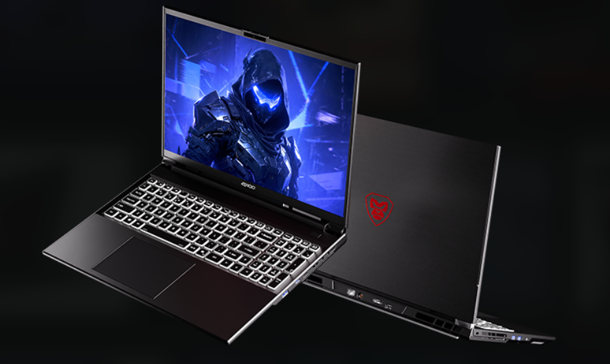 Ini Alasan Axioo Pongo 765 Jadi Laptop 18 Jutaan Paling Menarik Tahun Ini