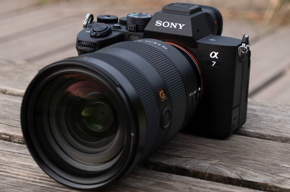 Sony A7V Siap Debut Apa Saja Upgrade yang Dibawa Setelah 4 Tahun Penantian?