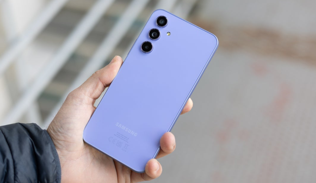 Rekomendasi HP Samsung Terbaik untuk Content Creator di Indonesia 2025 ...