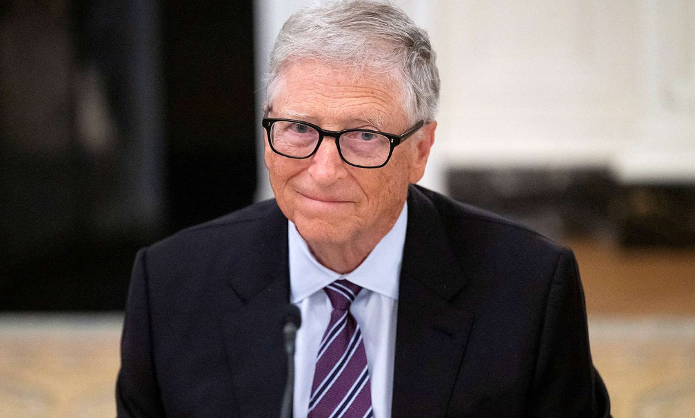 Bagaimana Bill Gates Membangun Microsoft dan Mengubah Hidup Jutaan Orang?