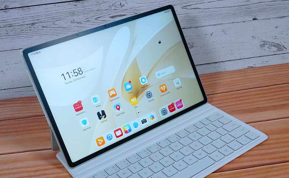 Huawei MatePad 12X 2026 Resmi Meluncur di Indonesia 9 Januari Begini ...